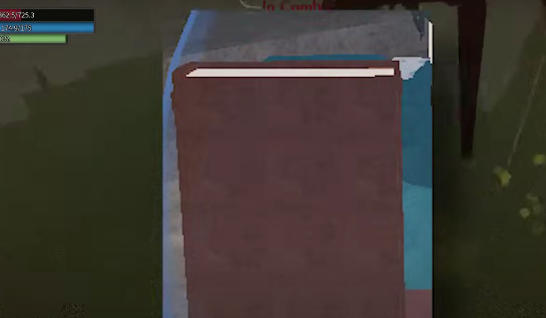 Obtain Dual Wield Skill Book In Rune Slayer To Unlock New Ability