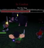 Rat King Location In Roblox Rune Slayer