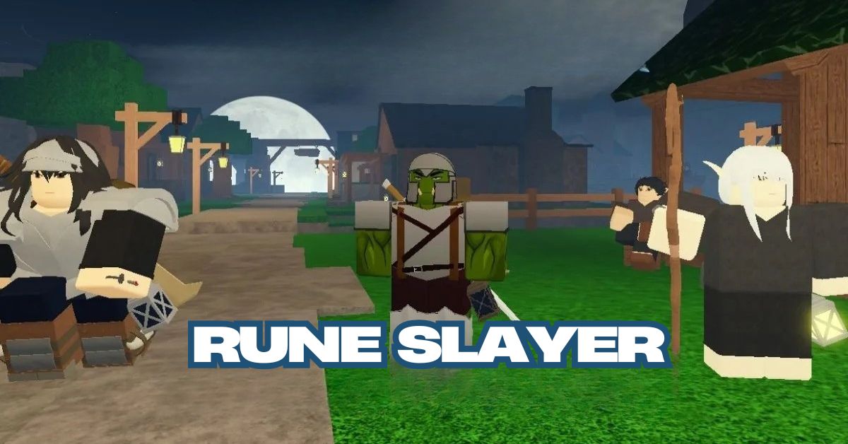 How To Obtain The Imp Heads (Best Helmet) In Rune Slayer?