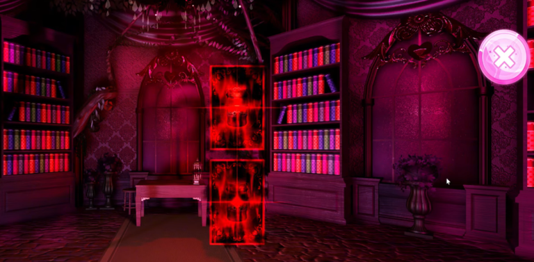 Escape The Maze To Locate All Four Chests In DTI Chapter 1's Valentine ...