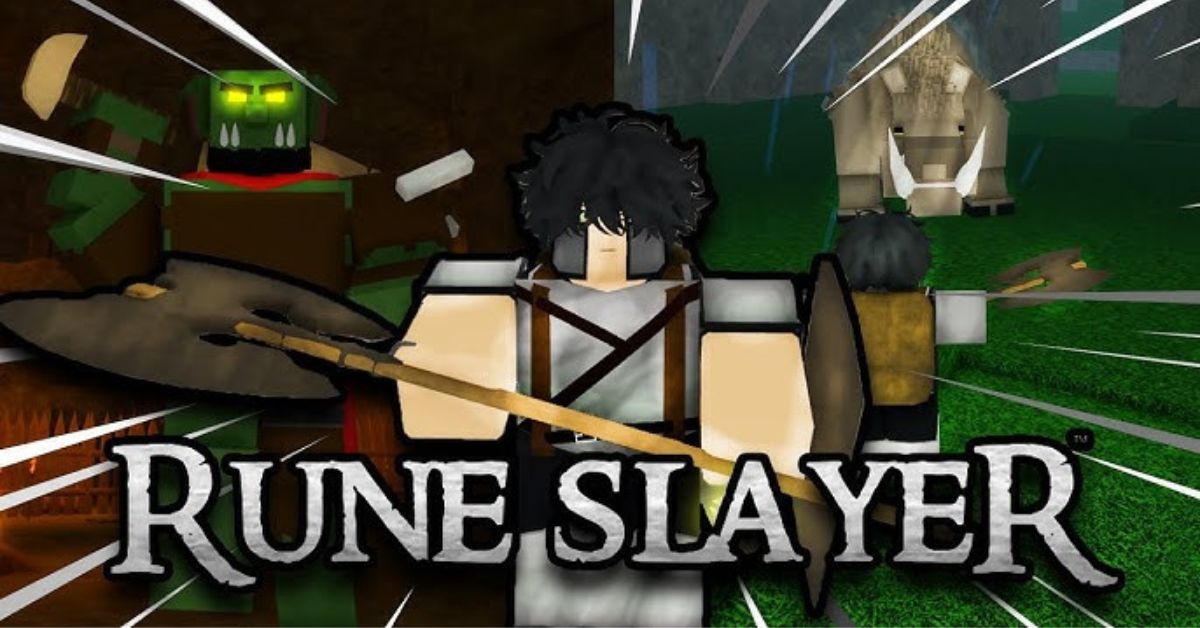 Rune Slayer Medium Leather Weapons And Armor Recipe