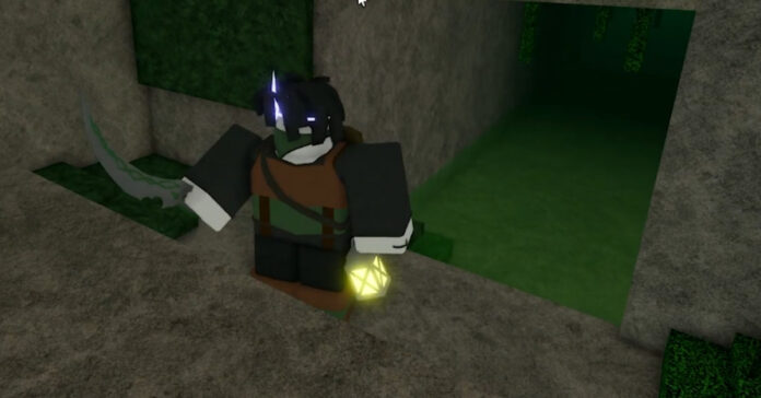 Obtain Dual Wield Skill Book In Rune Slayer To Unlock New Ability