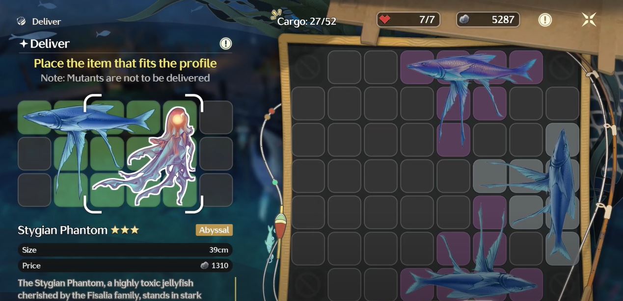 Wuthering Waves: A Complete Guide To Finding Corresponding Fish