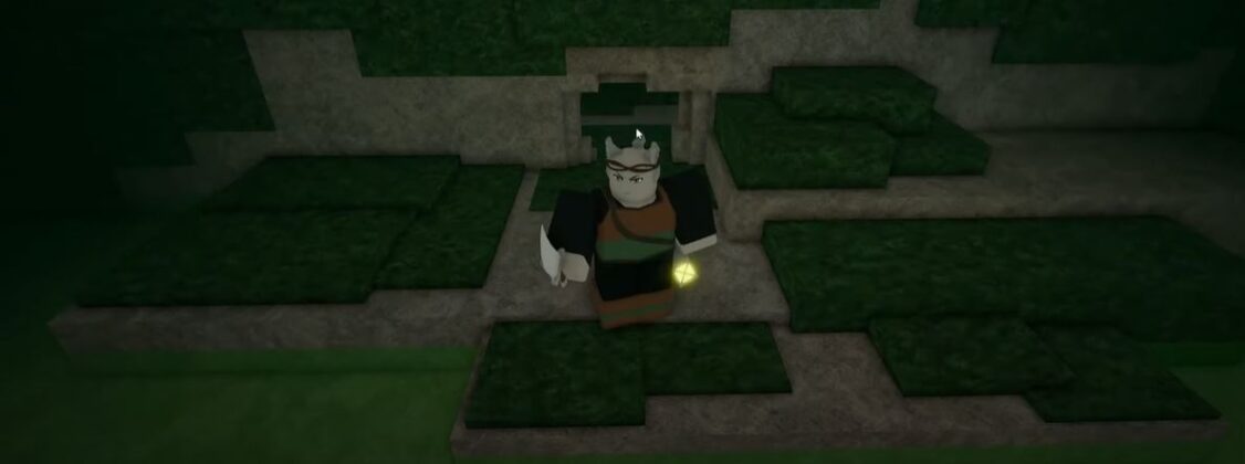 Rat King Location In Roblox Rune Slayer