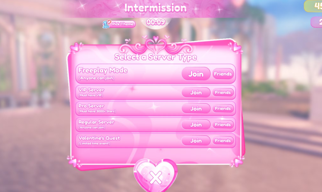 Escape The Maze To Locate All Four Chests In DTI Chapter 1's Valentine ...