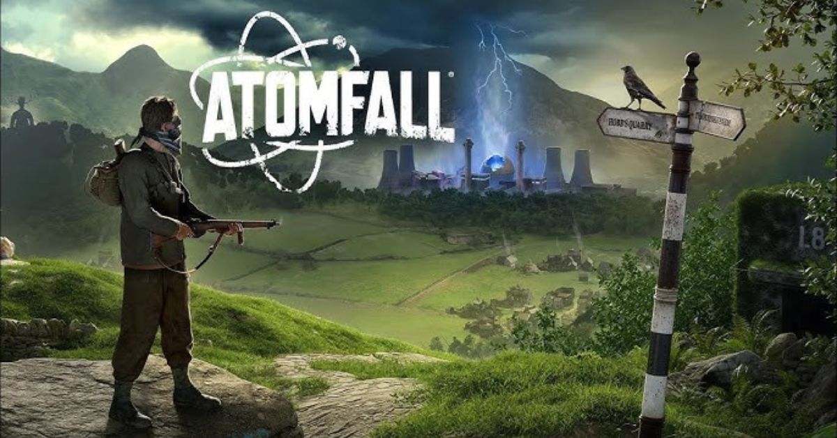 Windfall Key Location In Atomfall Windfall Shipment Investigation ...