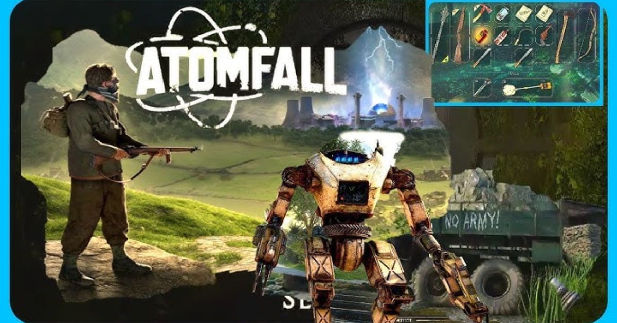 Bunker L9 Location In Atomfall With Valuable Loot - afrosamuraigame.com