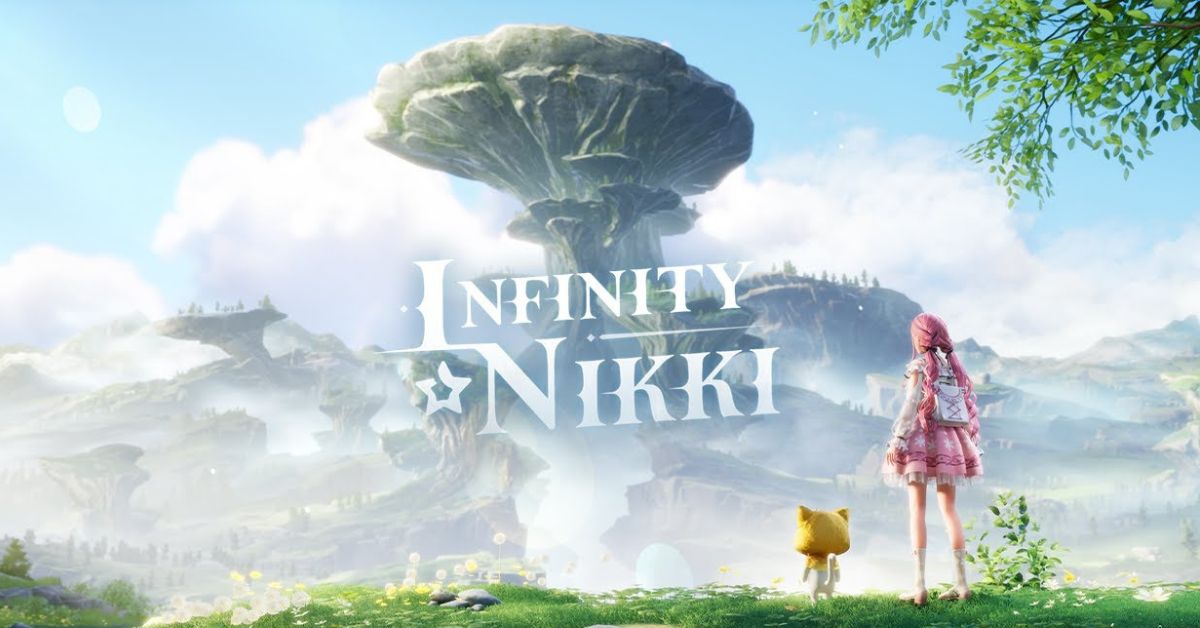 How To Complete Abyss Of Fear In Infinity Nikki?