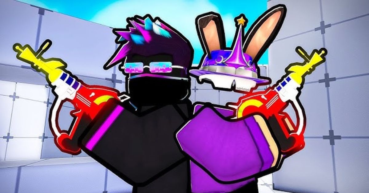 How To Obtain The Hunt Token Badge In Roblox Rivals?