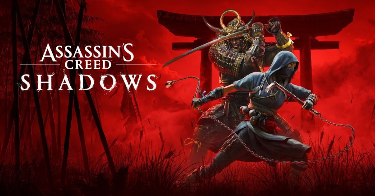 Katano Castle Kura Key Location In Assassin's Creed Shadows ...