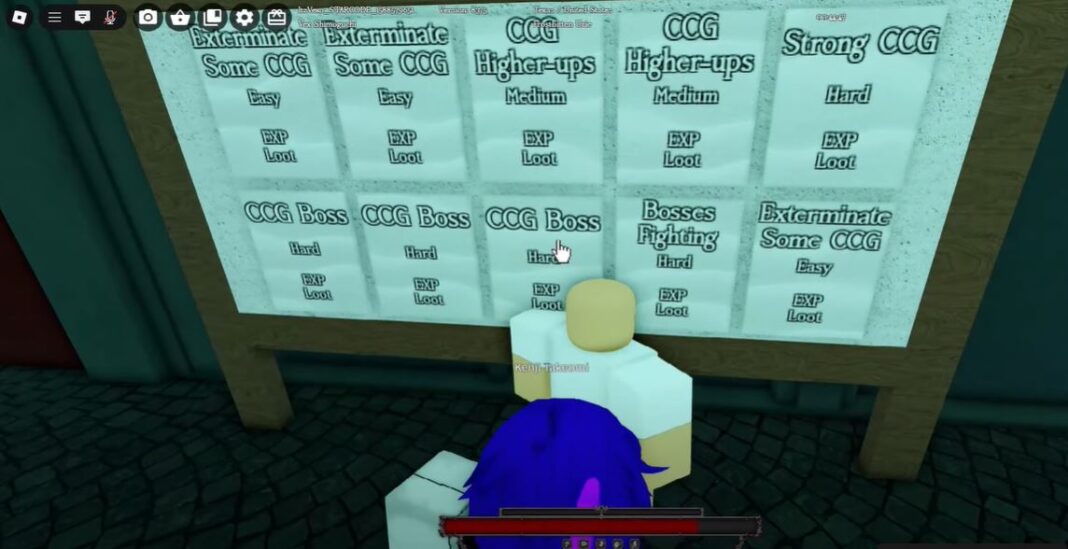 Kagune Sac In Ghoul Re For Ghoul And Equipment Evolution ...