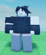 How To Get Baby Two Time In Roblox Forsaken?