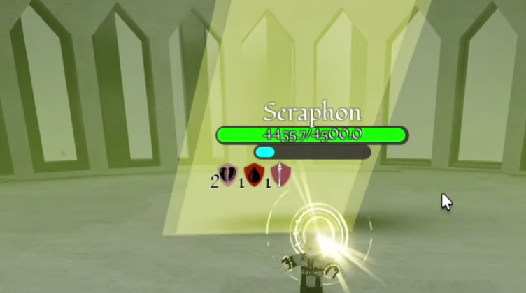 Defeat Seraphon In Arcane Lineage To Obtain Sheea Race