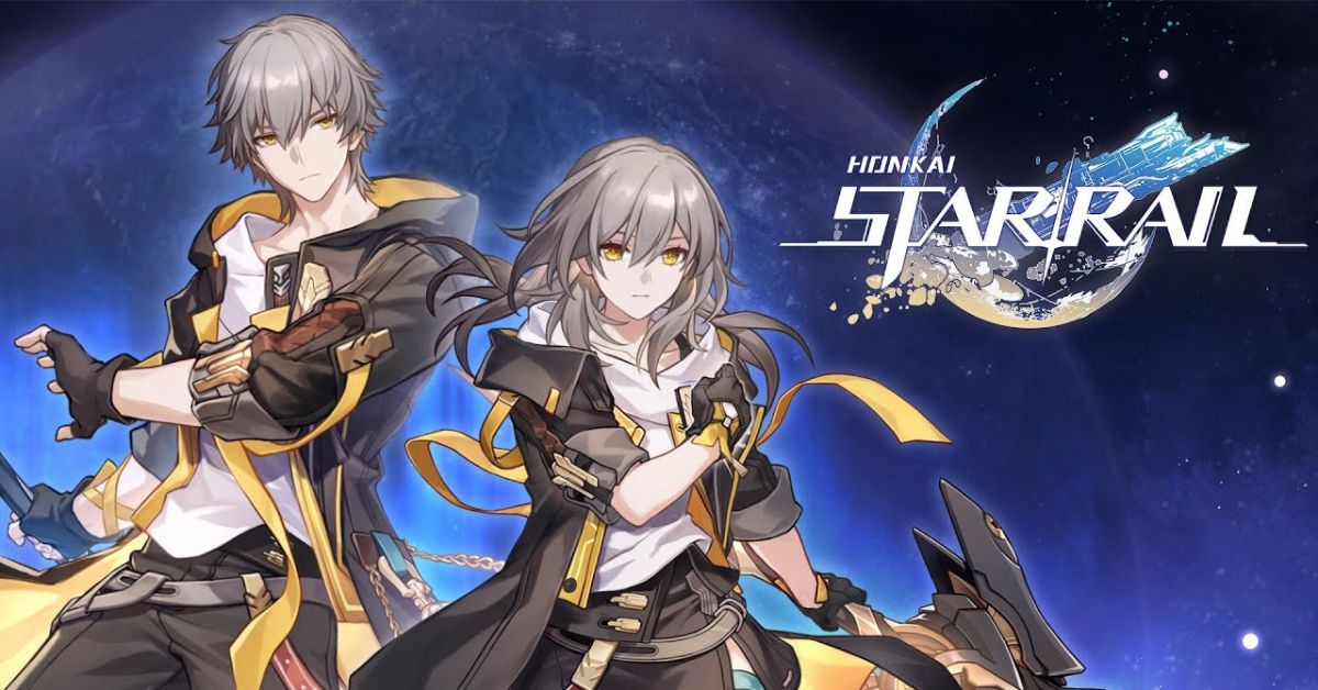 Room 1 Puzzle Solution In Honkai: Star Rail's Chirping Secret Treasure Quest