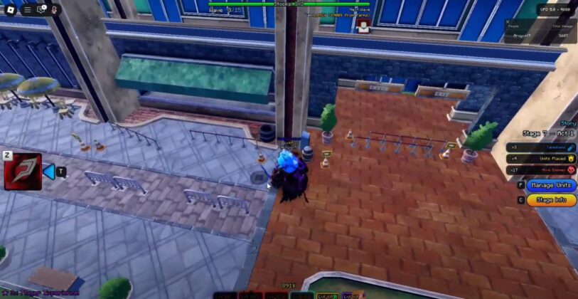 How To Get Rotara Earrings In Anime Vanguards? - afrosamuraigame.com