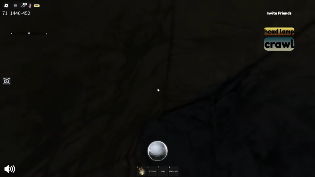 How To Enter The Hell Hole In Roblox Cave Diving Experience ...