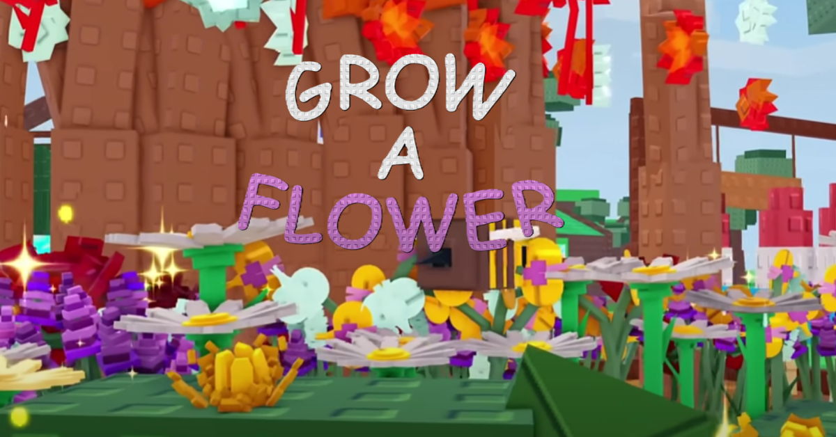 Roblox Grow A Flower Codes For Free Rewards - afrosamuraigame.com