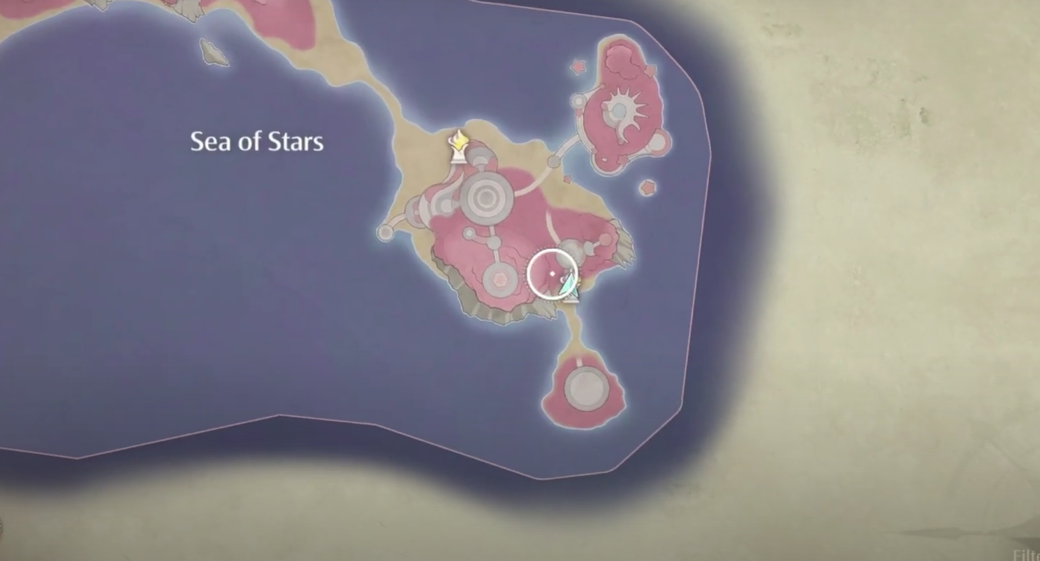 Collect Starwish Fragments In Infinity Nikki For Starlit Moments ...